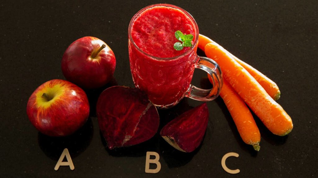Health Benefits Of ABC Juice: The Ultimate Superdrink For Your Body